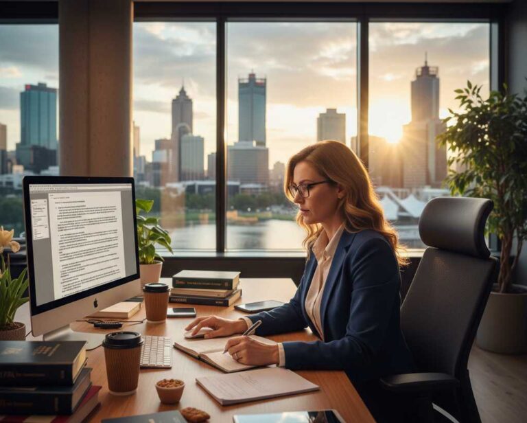 Perth Business Setup: The Essential Legal Checklist - Commercial ...